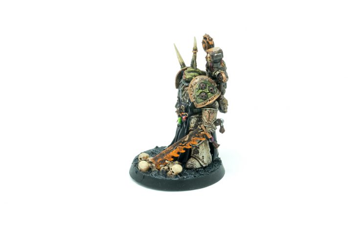 Showcase: Lord of Contagion and Plague Surgeon – Brookhammer