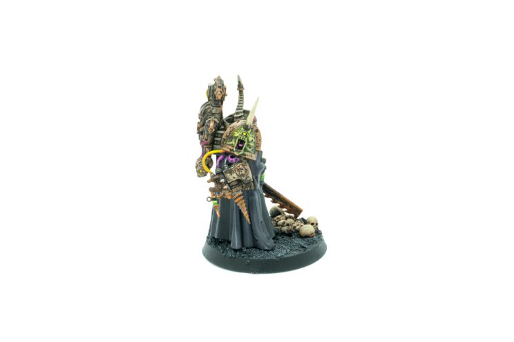 Showcase: Lord of Contagion and Plague Surgeon – Brookhammer